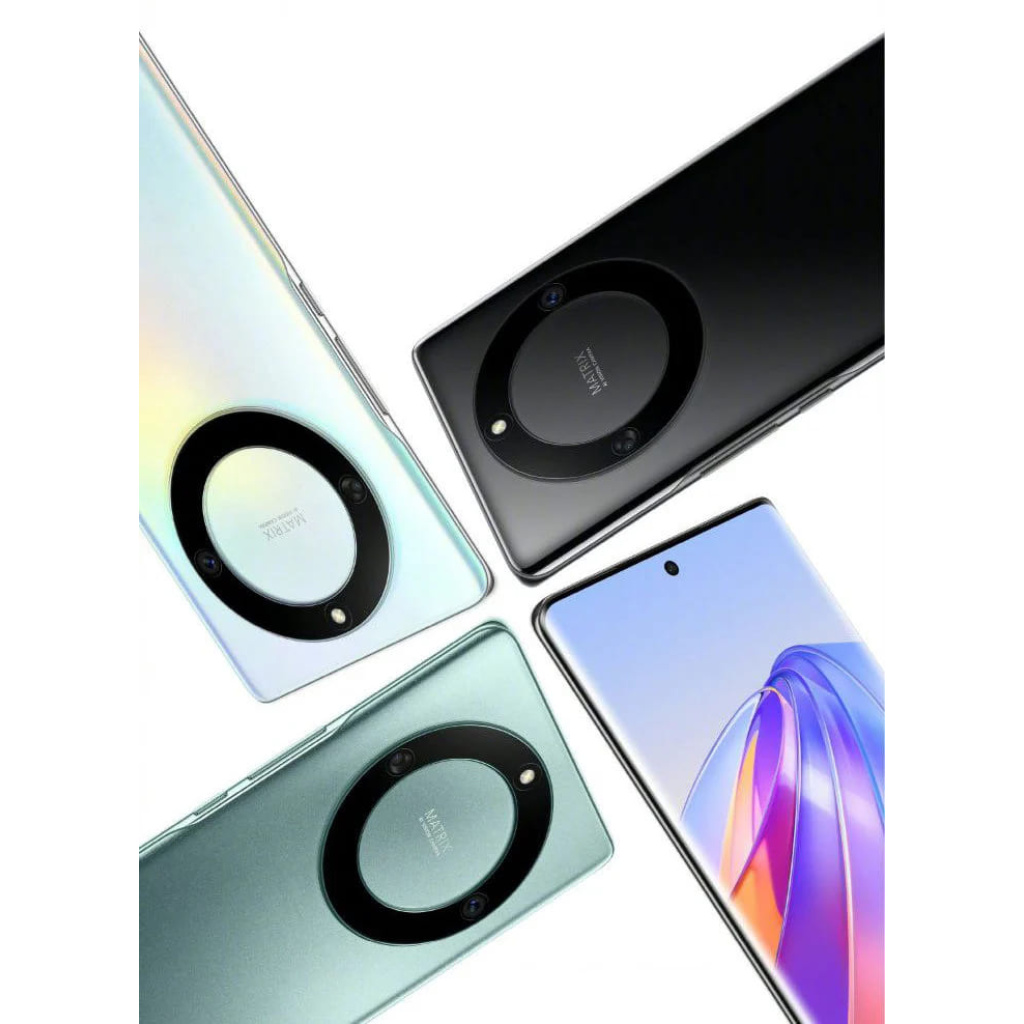 Honor X40 - RIO Wireless